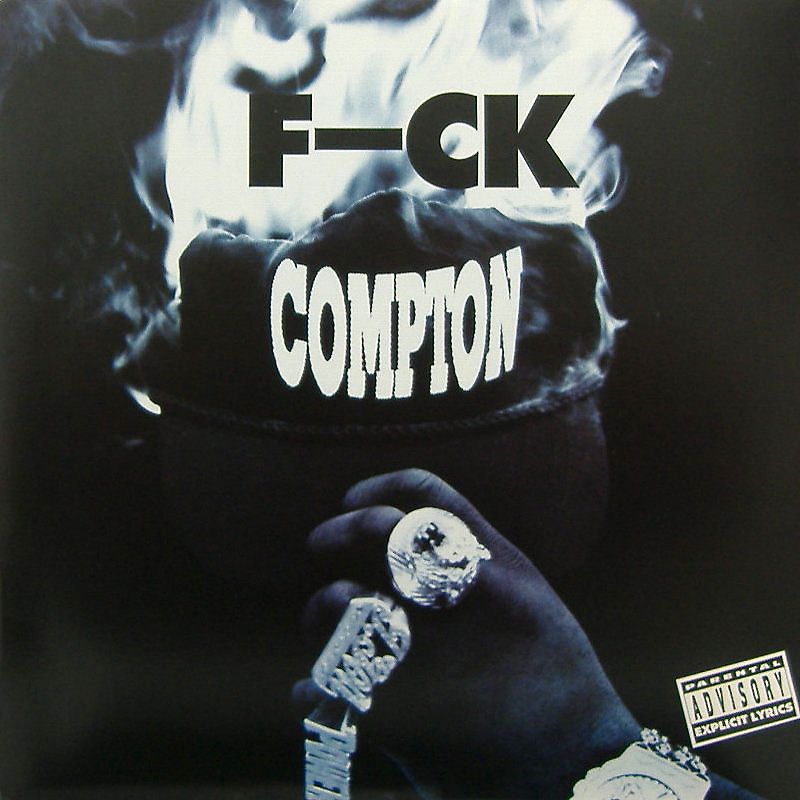 Shawn Brown, 'Rappin' Duke' - Image 23 from 25 Influential Hip Hop One ...