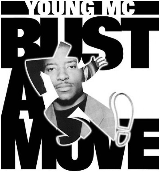 Young MC, 'Bust a - Image 5 from 25 Influential Hip Hop One-Hit Wonders ...