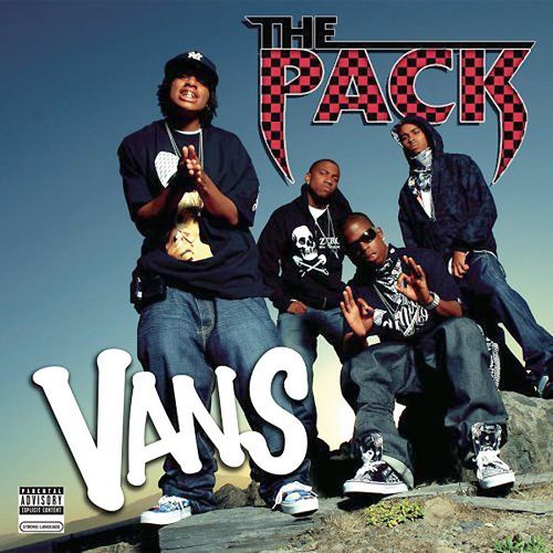 The Pack, 'Vans' - - Image 13 from 25 Influential Hip Hop One-Hit ...