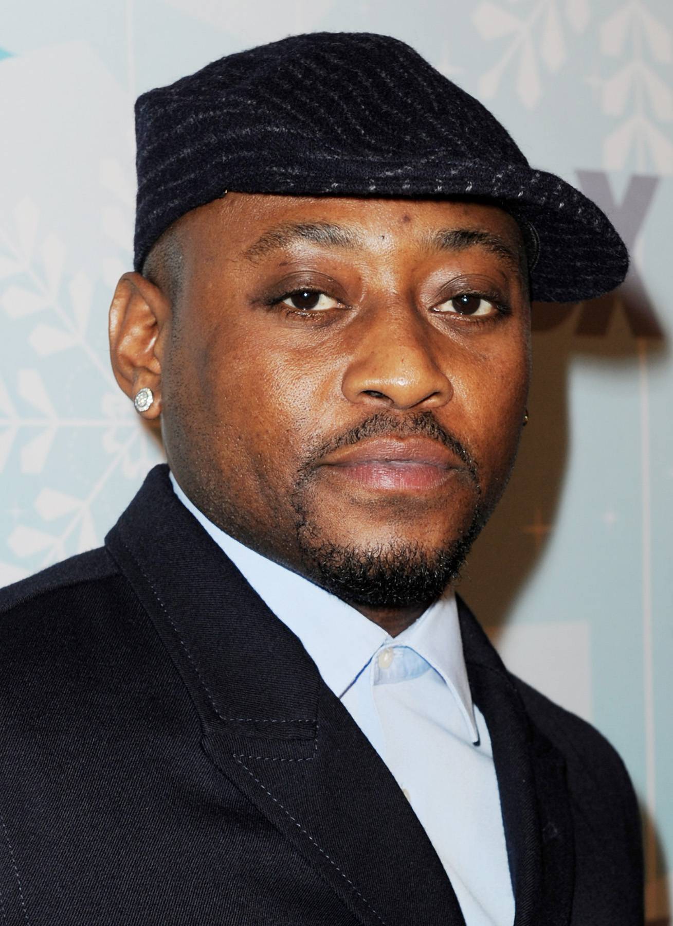 Omar Epps - After - Image 25 from Top 25 Greatest Black Actors | BET