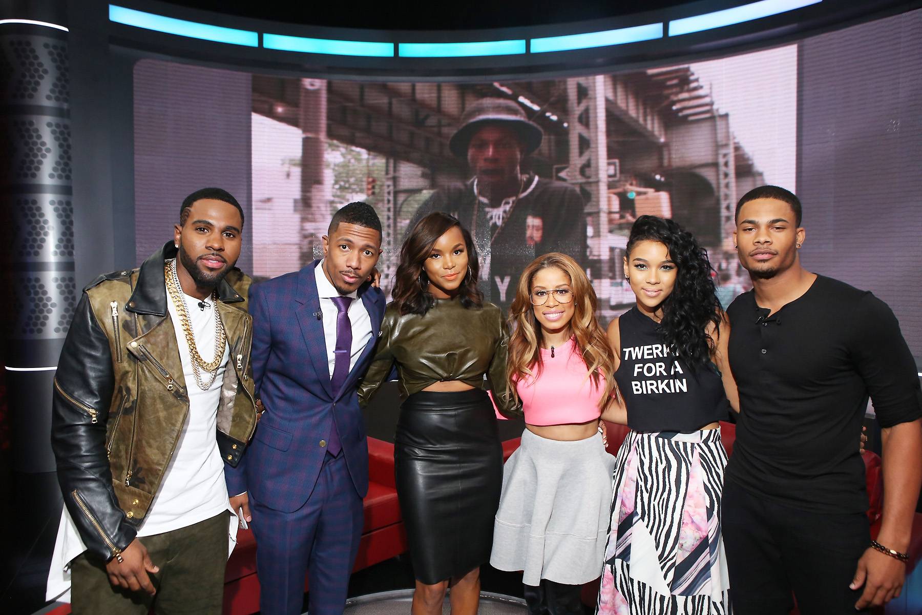 'A New Beat' - - Image 14 from Exclusive Access: 'Drumline: A New Beat ...