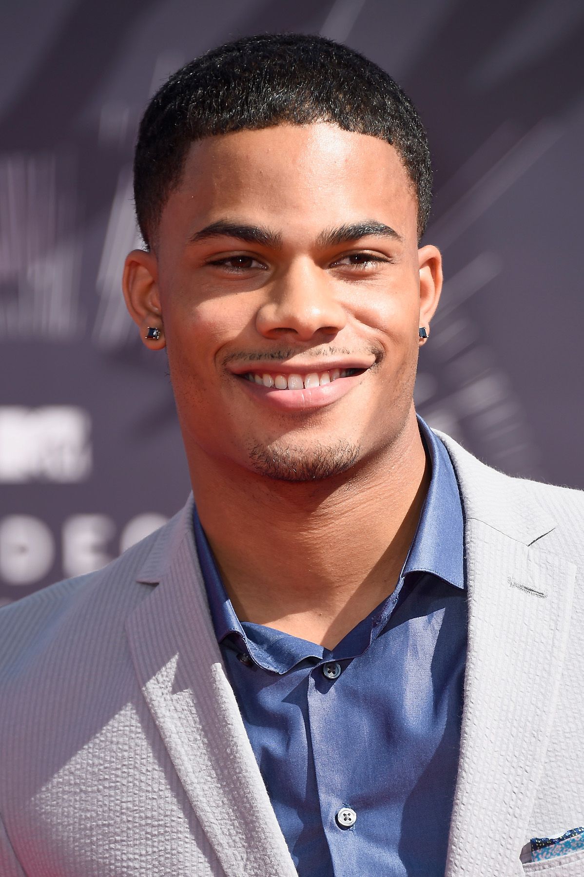 Jordan Calloway - October - Image 19 from On 106 Tonight! | BET