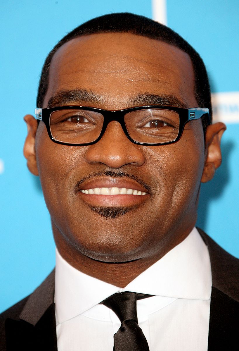 Earnest Pugh - Stellar - Image 3 from Bobby Jones Gospel Welcomes ...