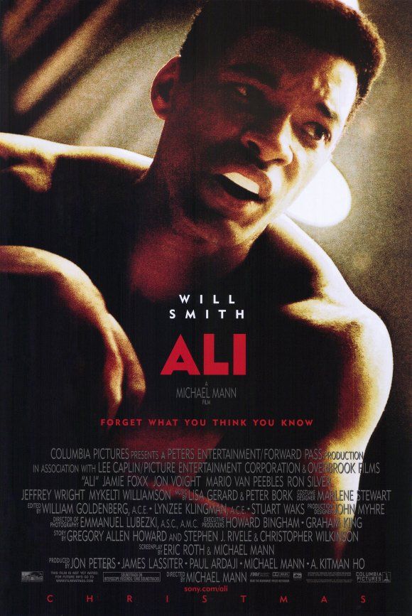 Ali, Thursday at 11A/10C - Image 10 from Flicks of the Week: Denzel ...