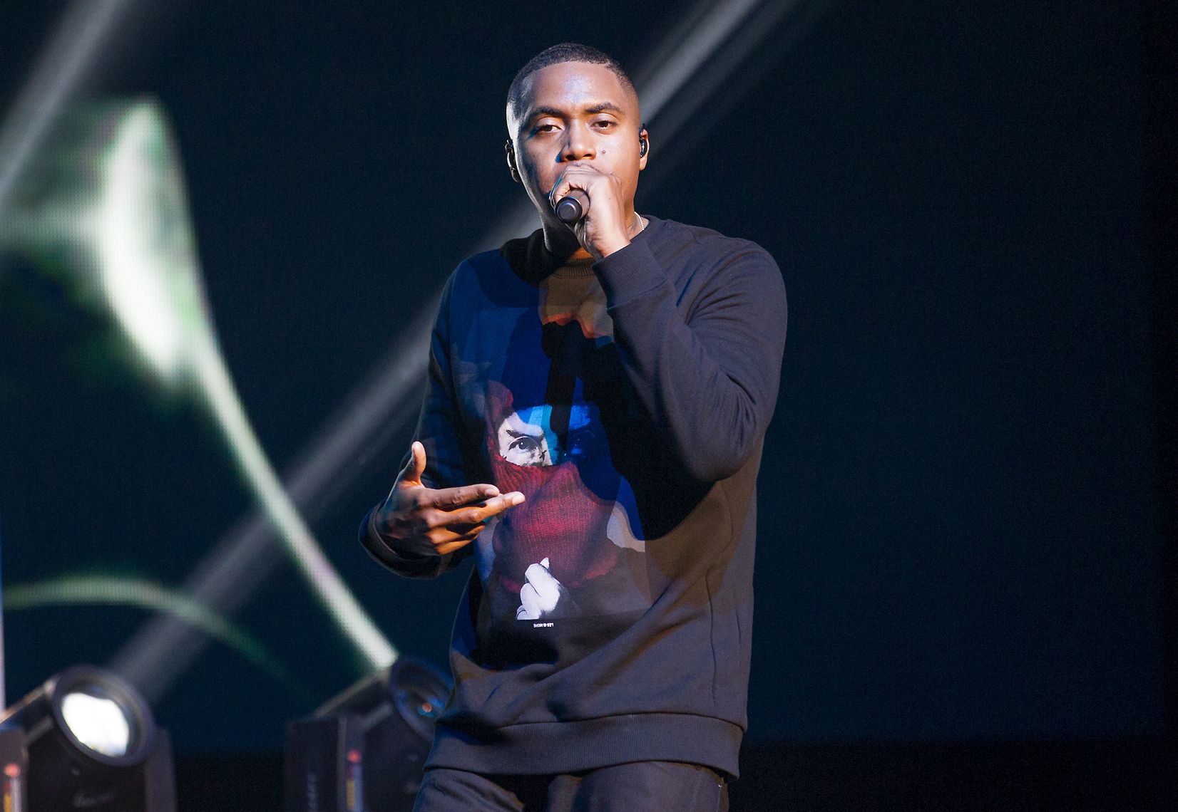 Two Decades in the - Image 35 from Out and About: T.I. Performs His New ...