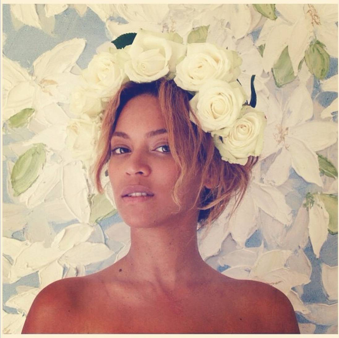 Beyoncé @beyonce - When - Image 138 from See Ciara With No Extensions ...