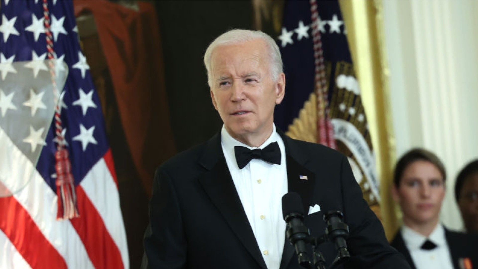 Biden Admin 'Actively Engaged' In Possible Prisoner Swap To Free ...