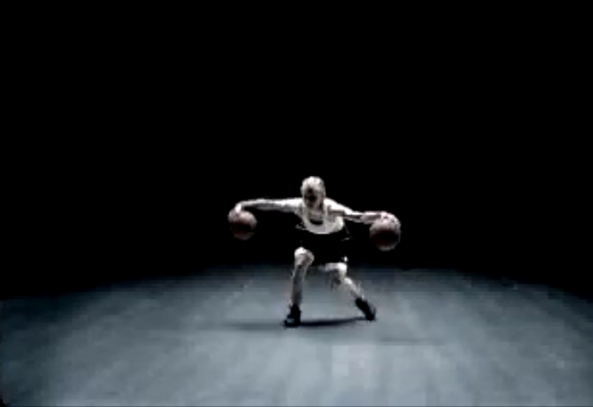The First “Just Do - Image 2 from Nike Celebrates 25 Years of Its "Just ...