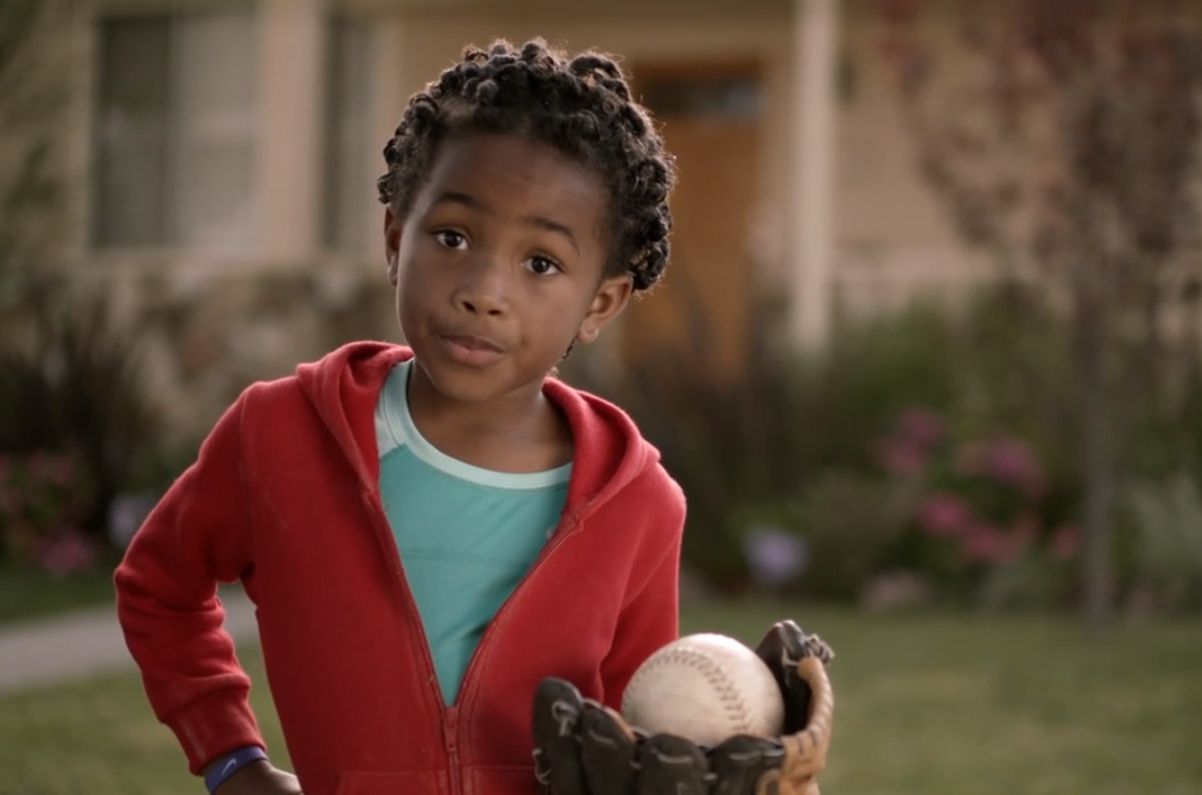 The First “Just Do - Image 2 from Nike Celebrates 25 Years of Its "Just ...