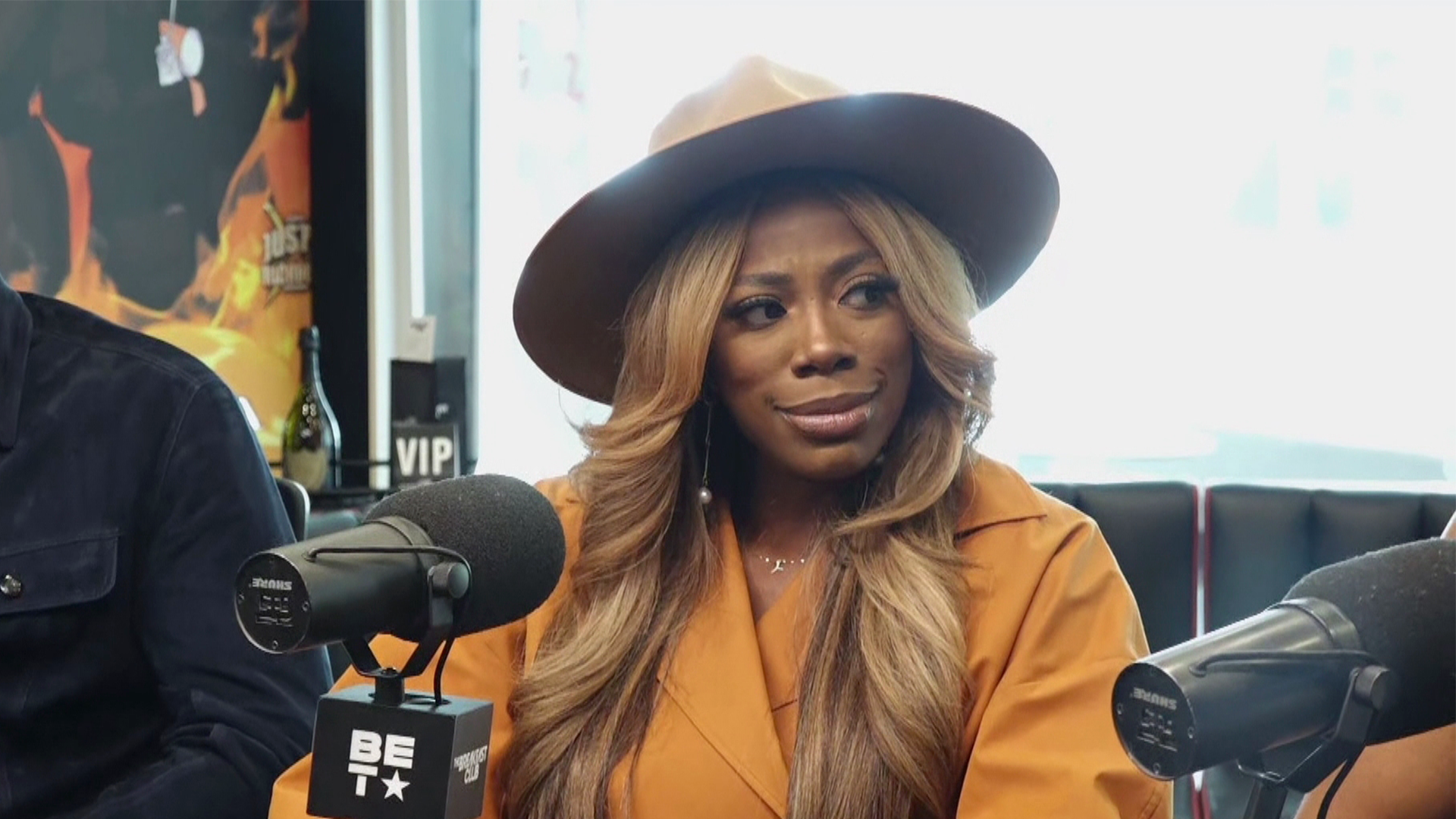 The Breakfast Club Recap: The Cast of 'The Blackening' Sets Off ...