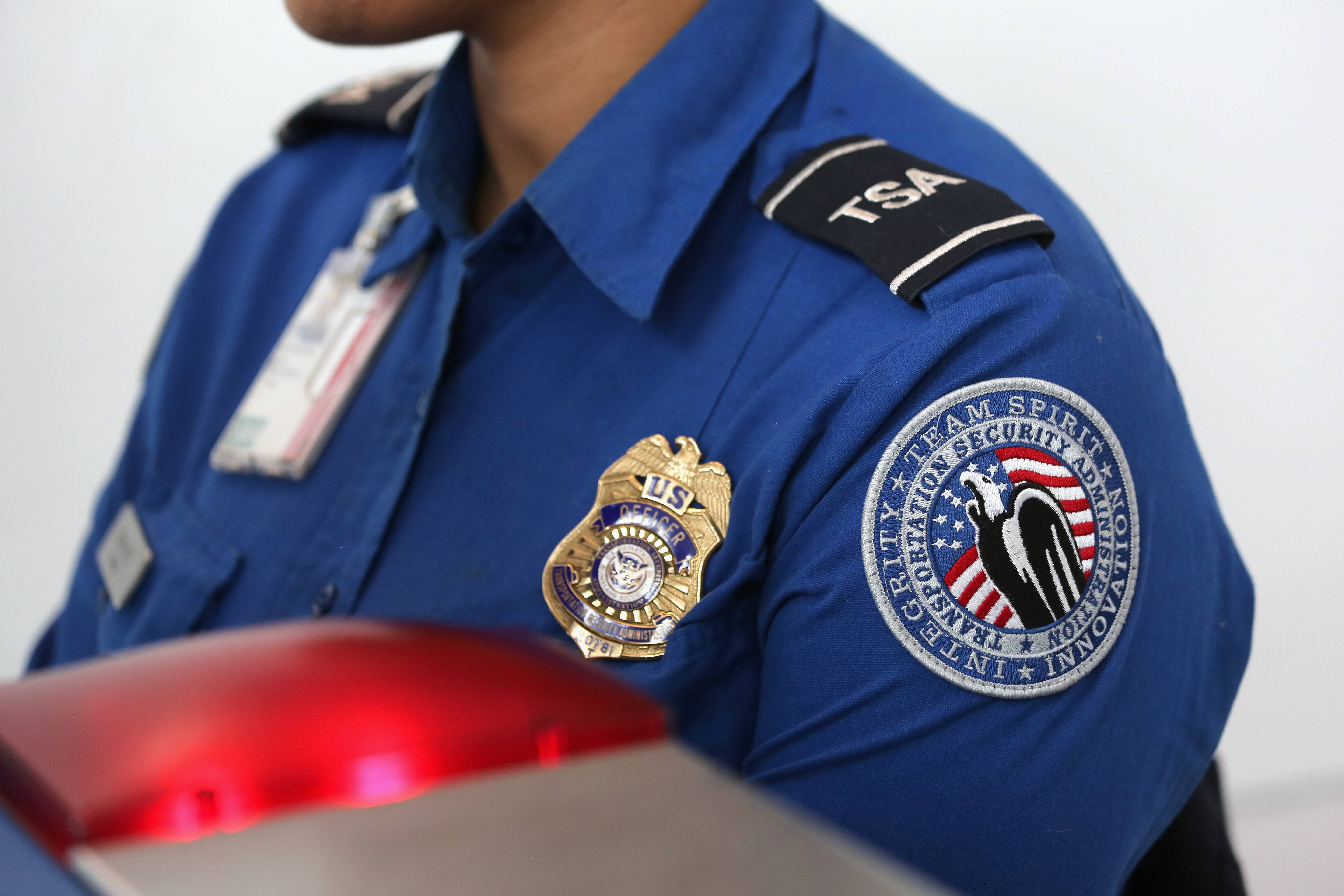 Muslim Woman Says TSA Forced Her To Show Her Bloody Pad During Private ...
