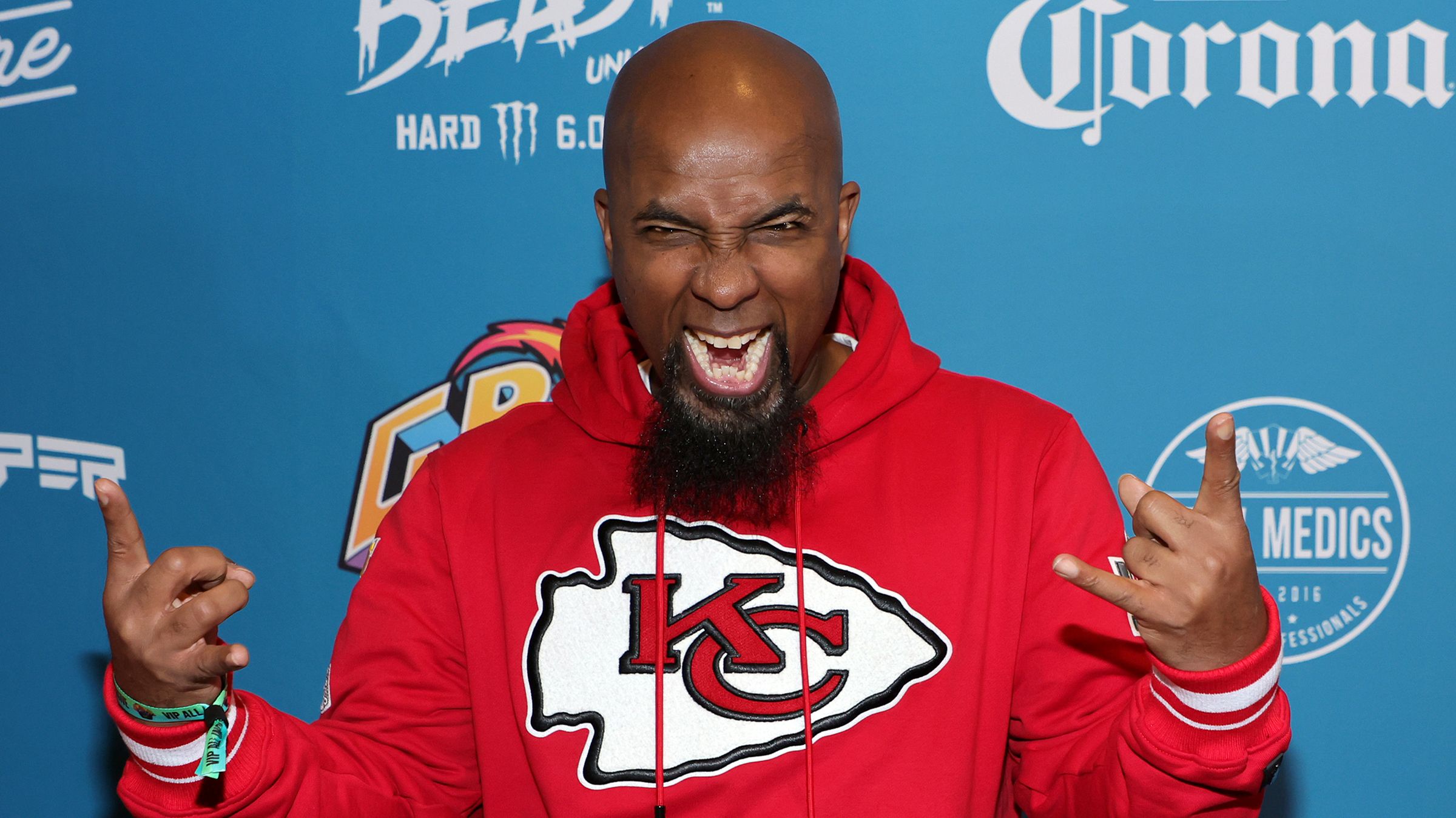 ‘What An Honor KC:’ Tech N9ne Awarded Proclamation By Kansas City Mayor ...