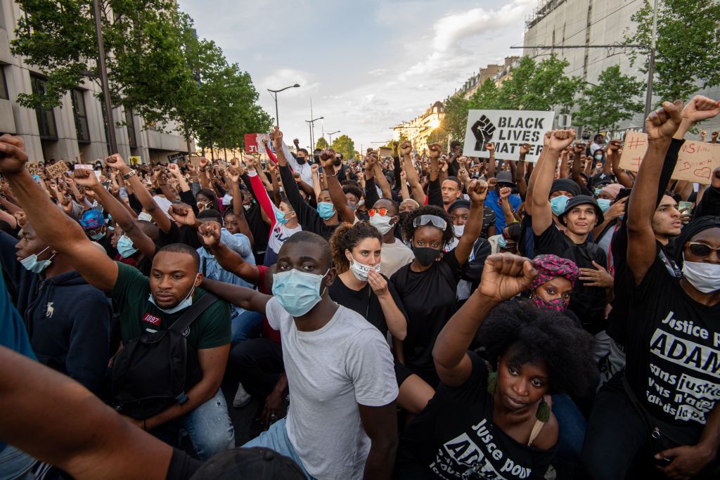 25 Ways To Really Support Activists And Protestors Who Are Demanding ...