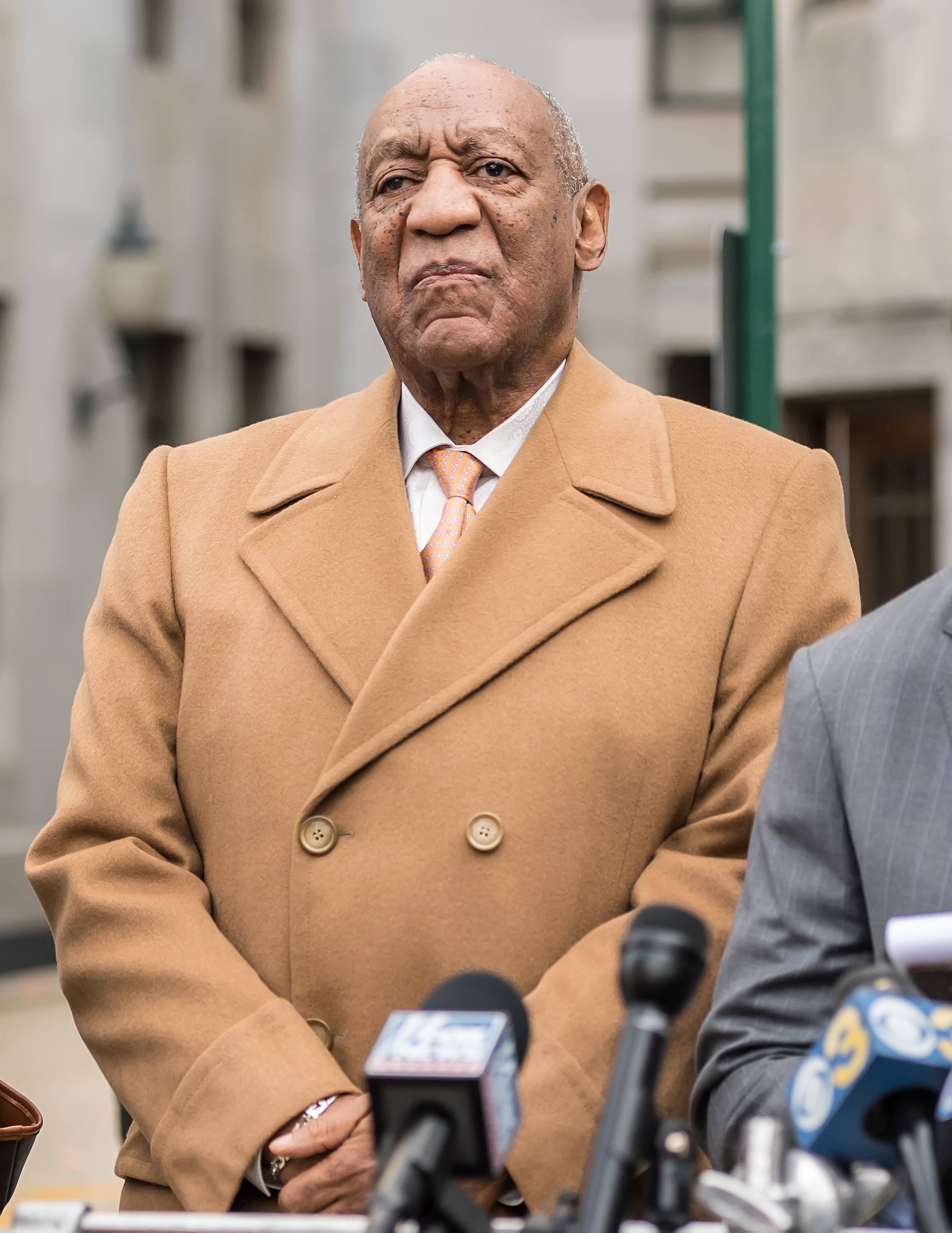 Bill Cosby Suffers Another Major Career Setback Following Guilty ...
