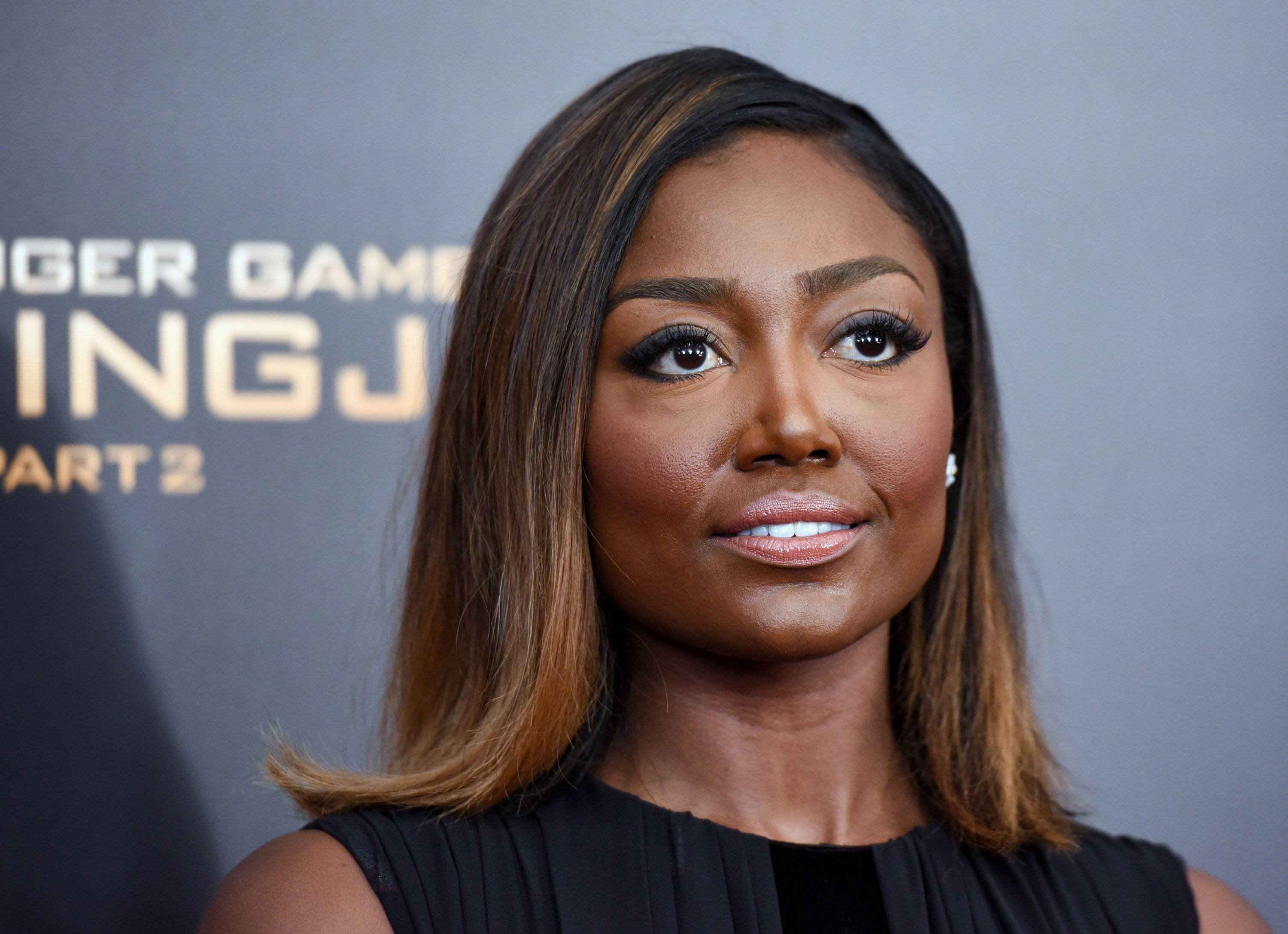 Patina Miller Is Cast In ‘Power Book III: Raising Kanan’ | News | BET