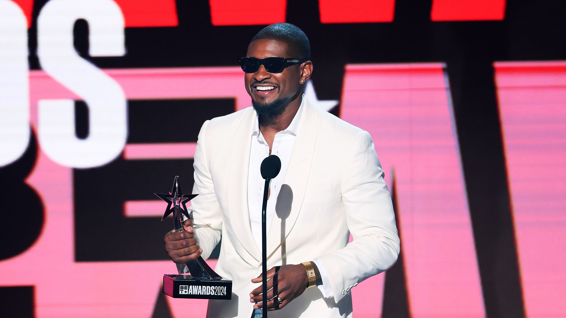 BET Awards 2025 - BET