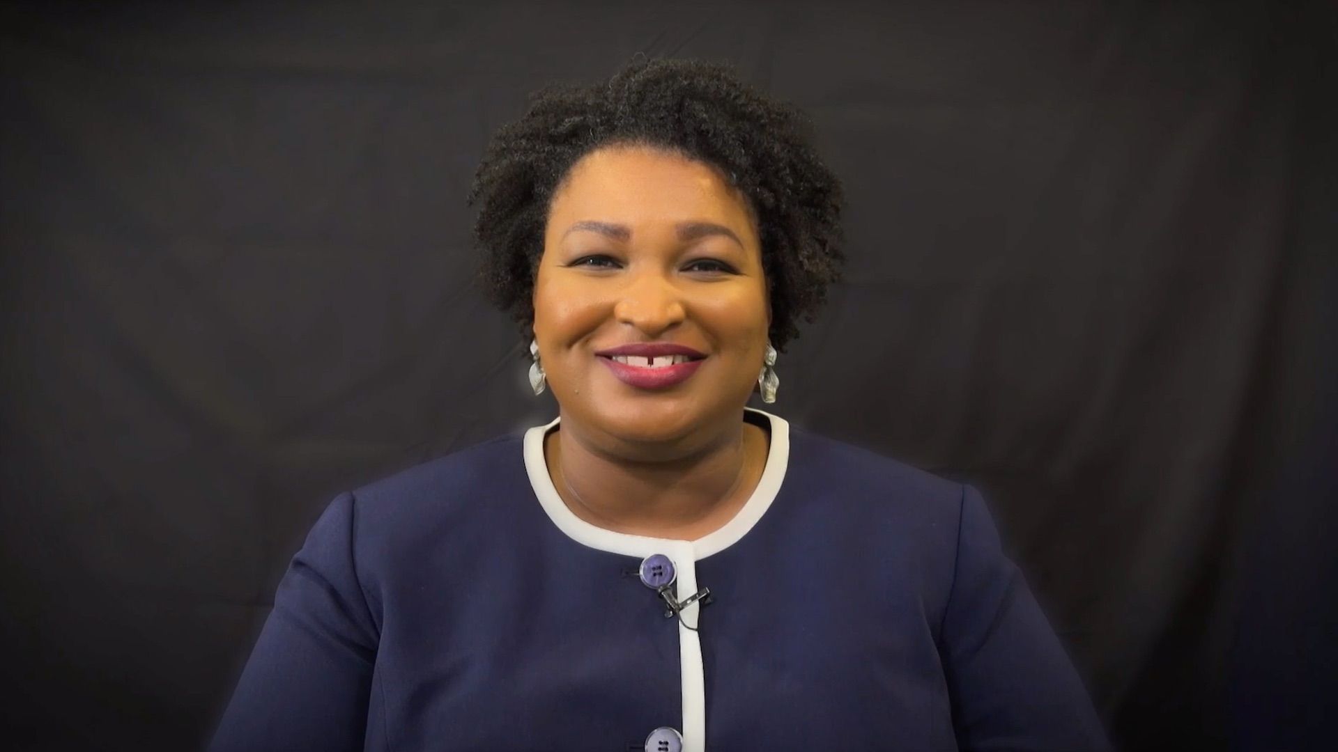Stacey Abrams Receives the CBC Body Award - Phoenix Awards 2021 (Video ...