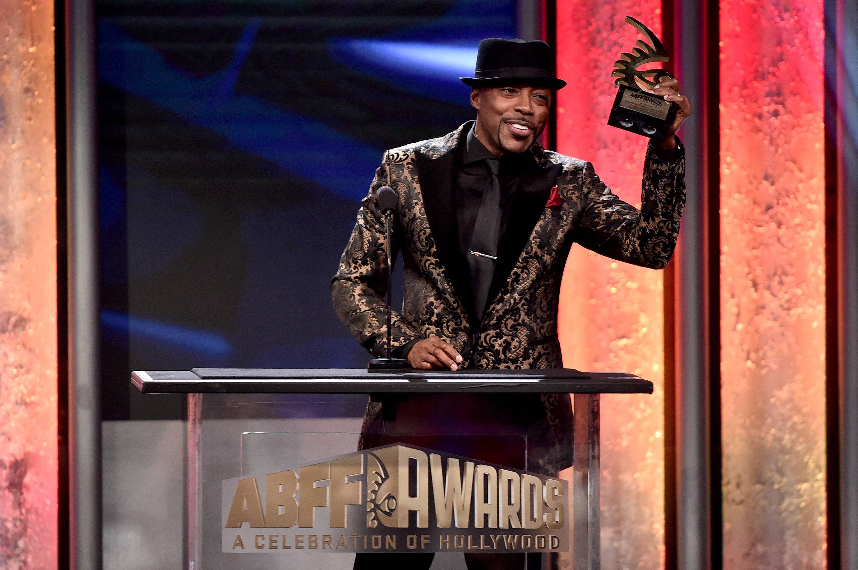 5 Movies That’ll Make Will Packer Your New Favorite Producer | News | BET