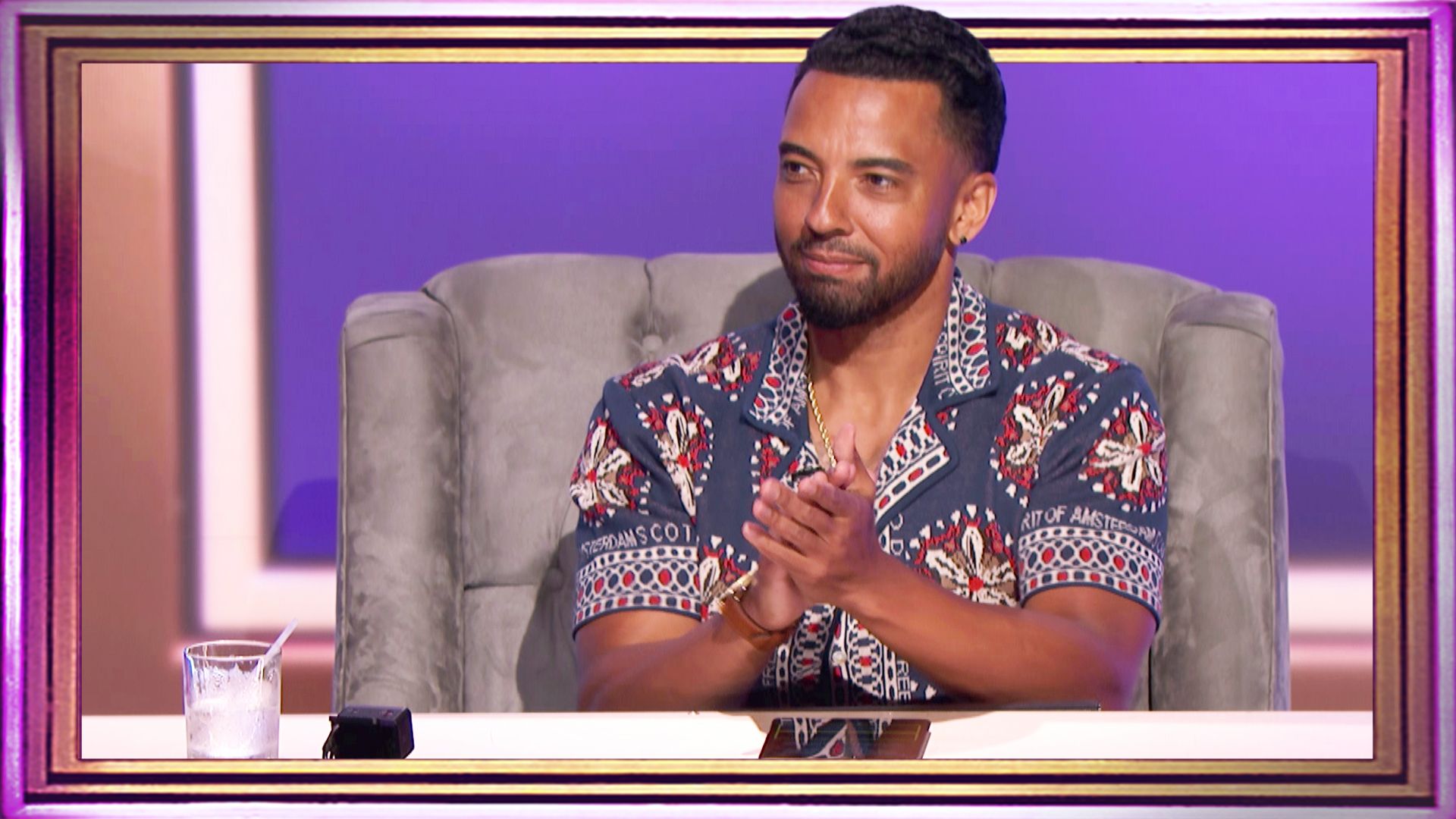 Celebrity Squares - Season 1, Ep. 10 - The Tyler Perry Edition - Full ...