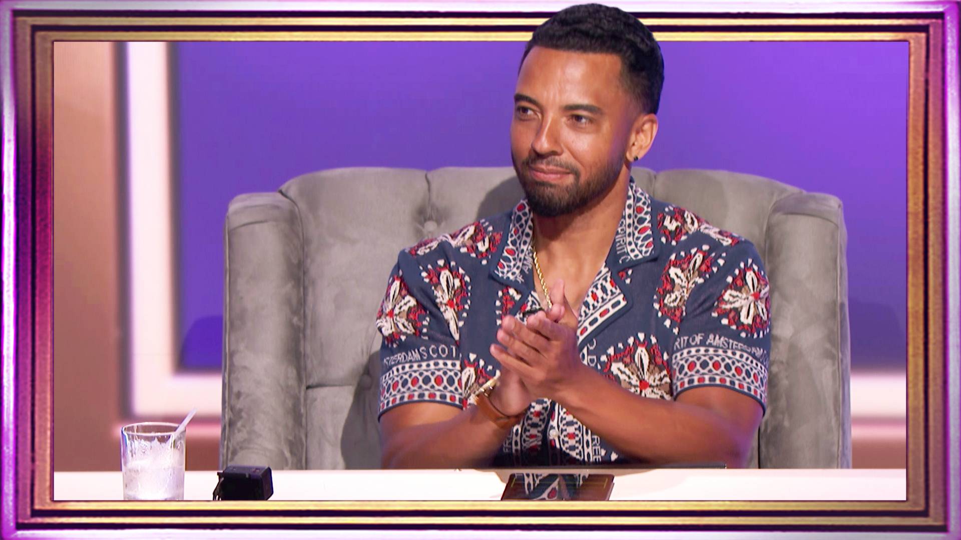 Watch Full Episodes | TV Shows | BET