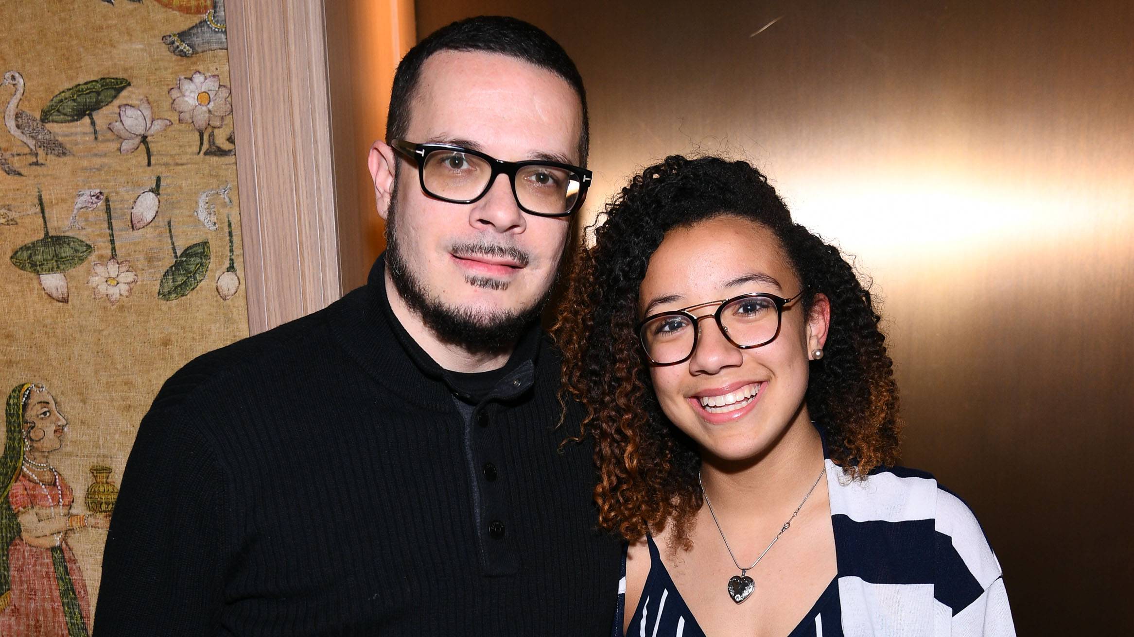 Daughter | News, Videos & More | BET