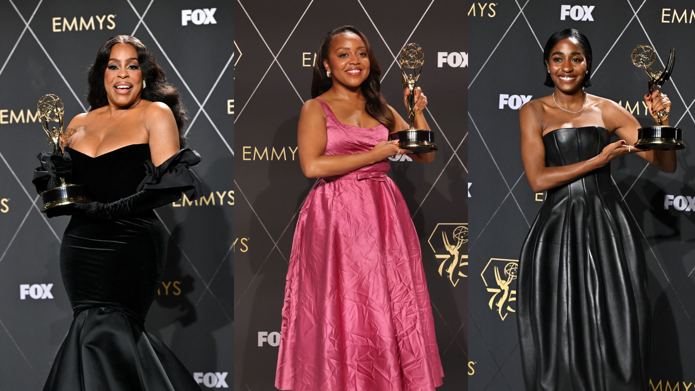 5 of The Blackest Moments at the 75th 'Emmy Awards' | News | BET