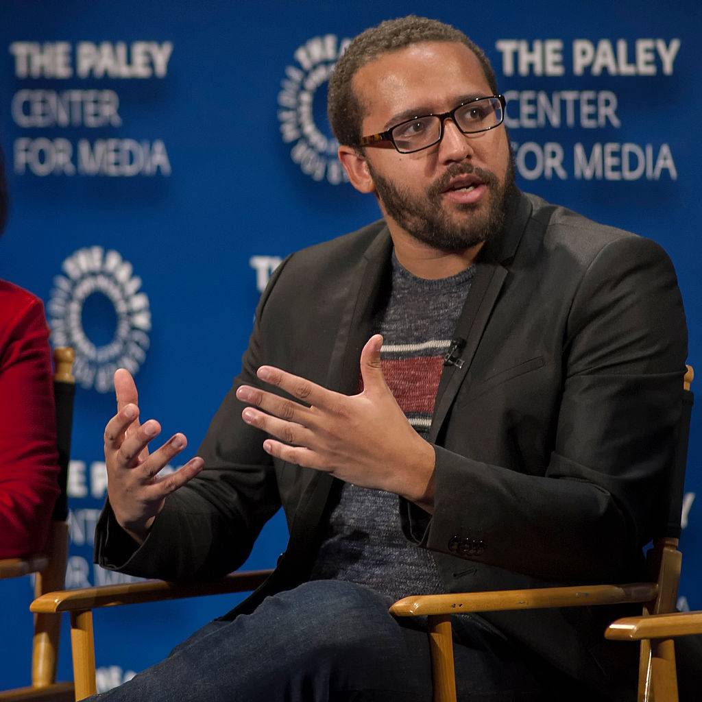 Journalist Wesley Lowery Explains How George Floyd’s Death Was The Push ...