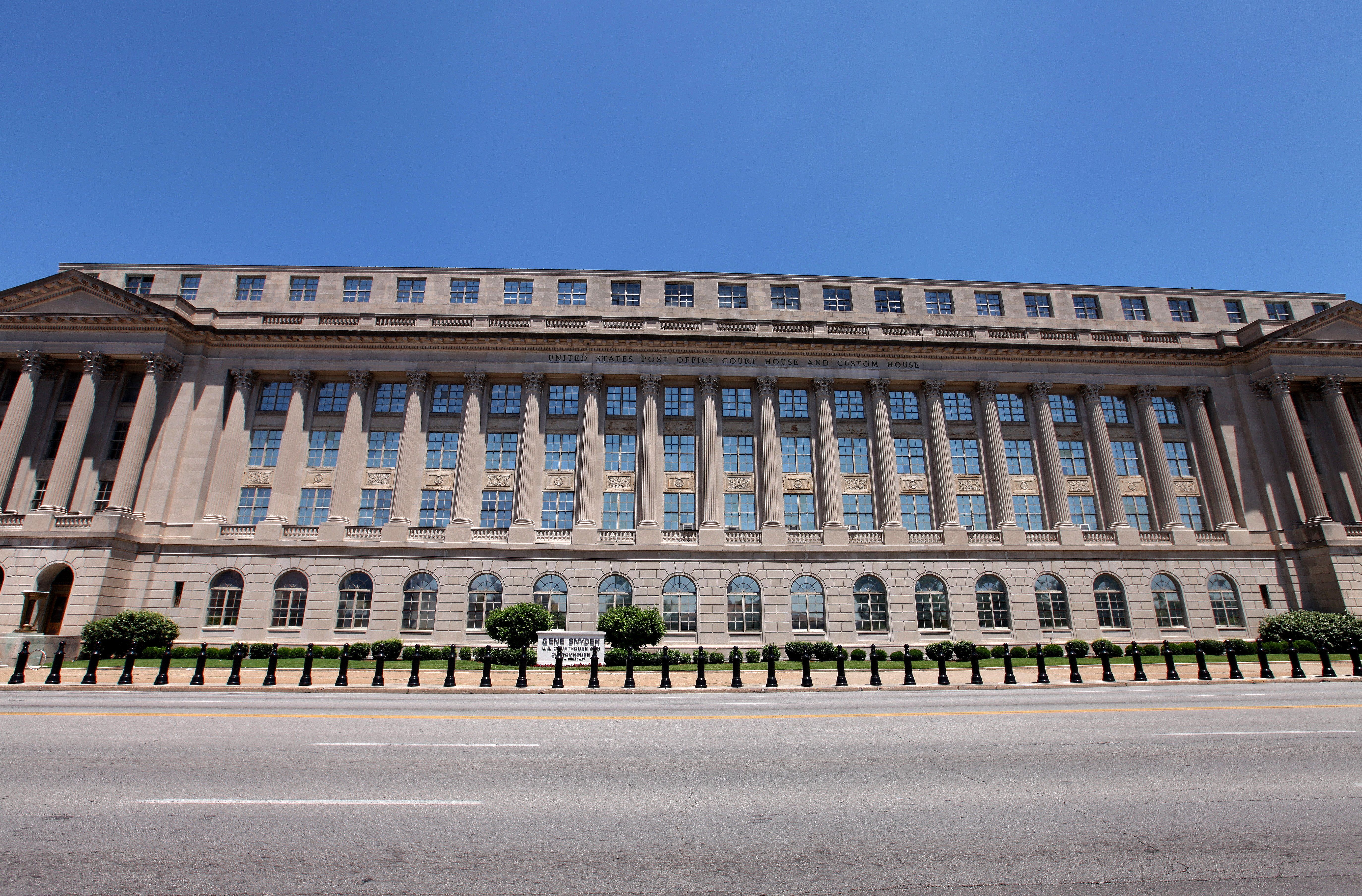 Johnetta Carr Claims Louisville Police Framed Her In Murder Case | News ...