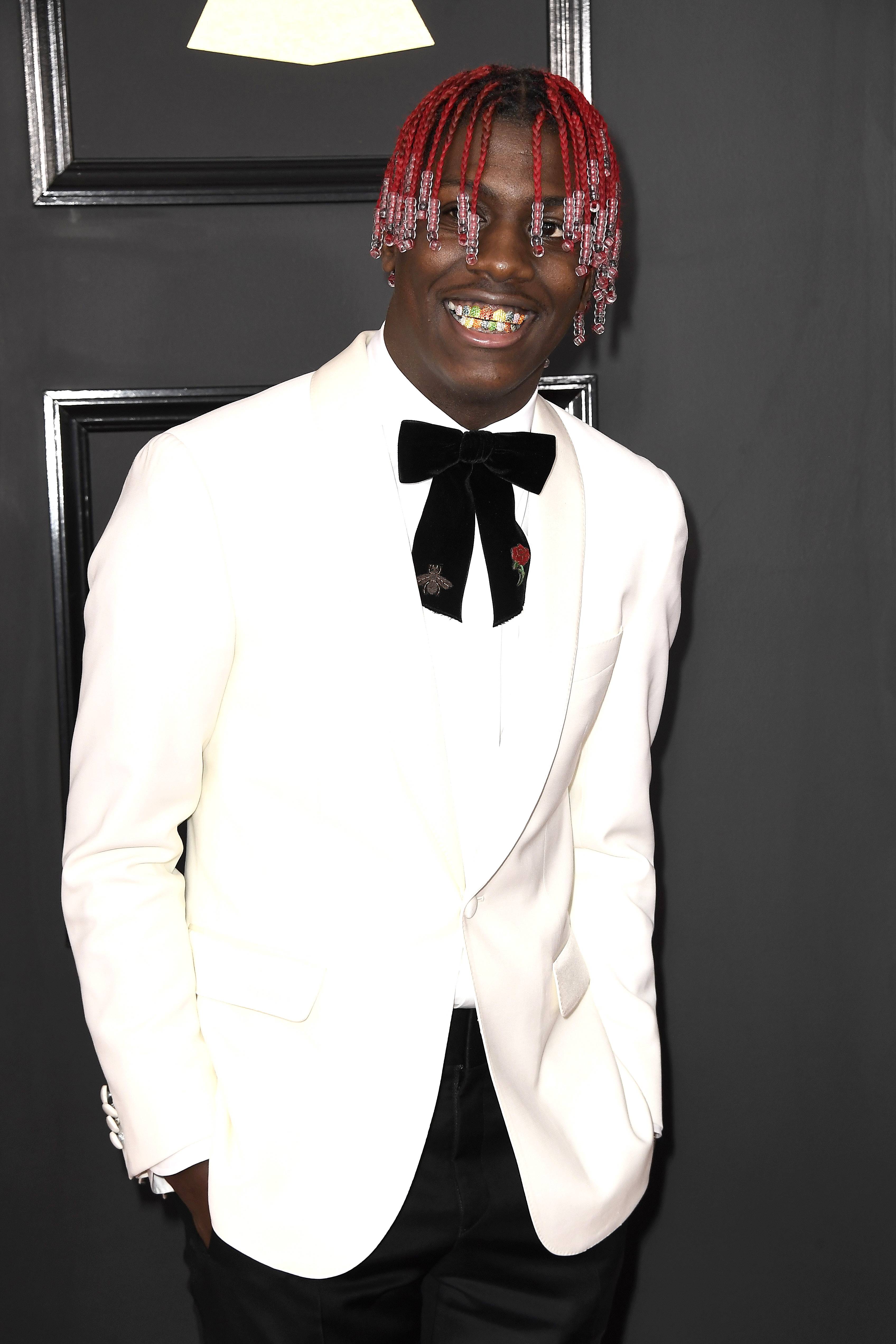 Lil' Yachty Says His Famous Red Braids Have an Expiration Date | News | BET