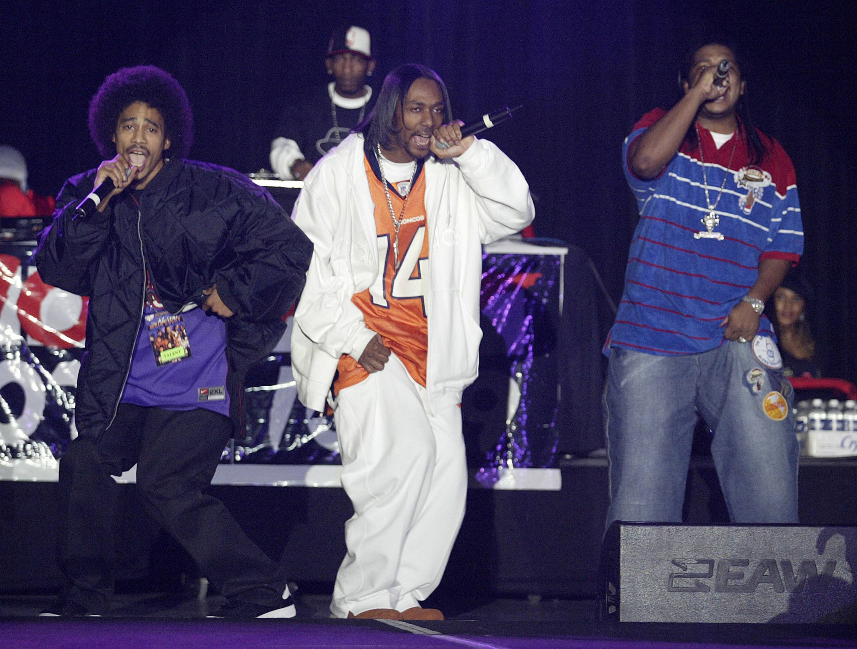 Bone Thugs-N-Harmony to Reunite for Cleveland’s Birthday Concert | News ...