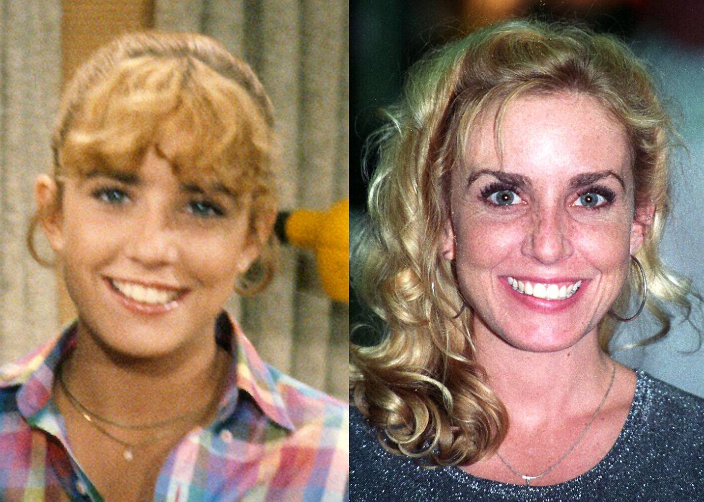 Dana Plato - Dana - Image 8 from The Cast of Diff'rent Strokes : Where ...