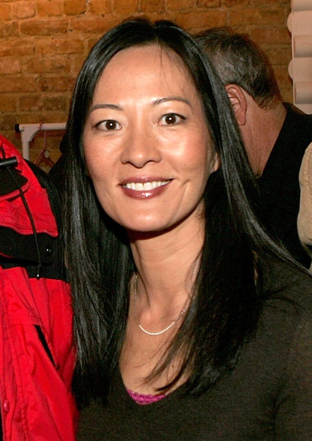 Rosalind Chao - From - Image 7 from The Cast of Diff'rent Strokes ...