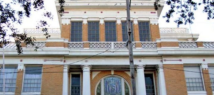 The Cuban Club - - Image 6 from Scream Scene: 10 Haunted Places to ...