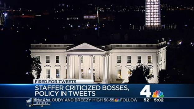 Jofi Joseph - It - Image 2 from 10 People Who Were Canned for Naughty ...