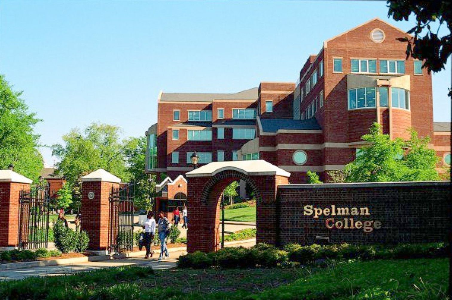 Spelman College - Atlanta’s - Image 2 from Tuition Increases at the Top ...