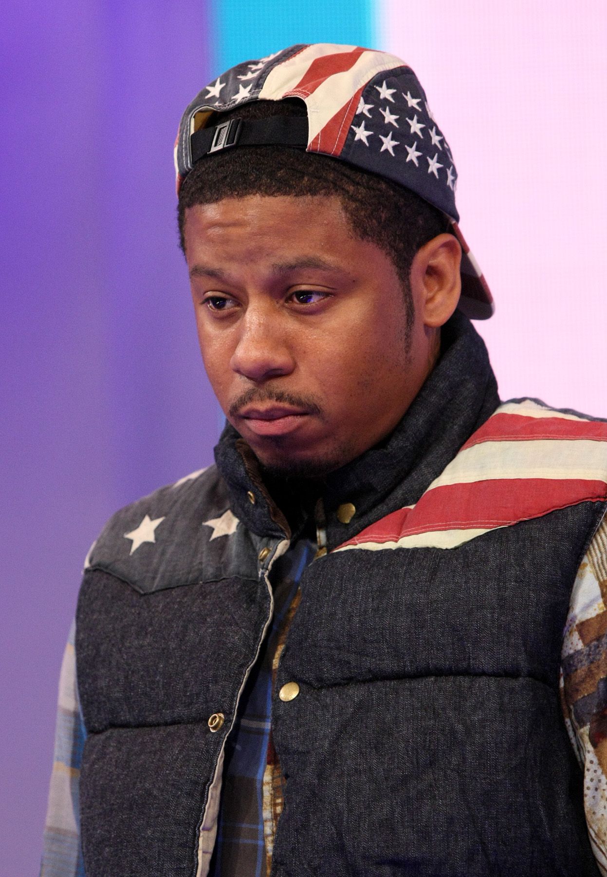 Vado - Recording artist - Image 27 from DJ Khaled, Swizz Beats, Meek ...