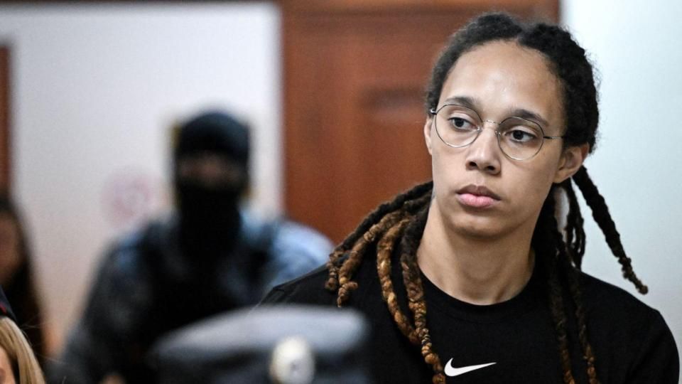 Brittney Griner ‘Not Expecting Any Miracles’ At Appeal Hearing | News | BET