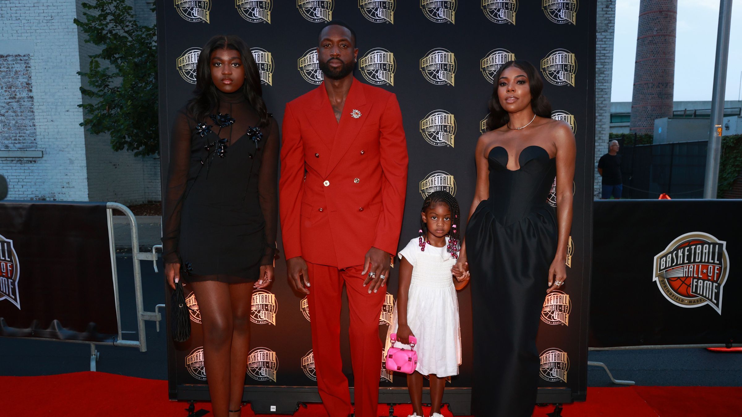 Dwyane Wade Gets Serenaded By Daughter Kaavia For His Birthday | News | BET