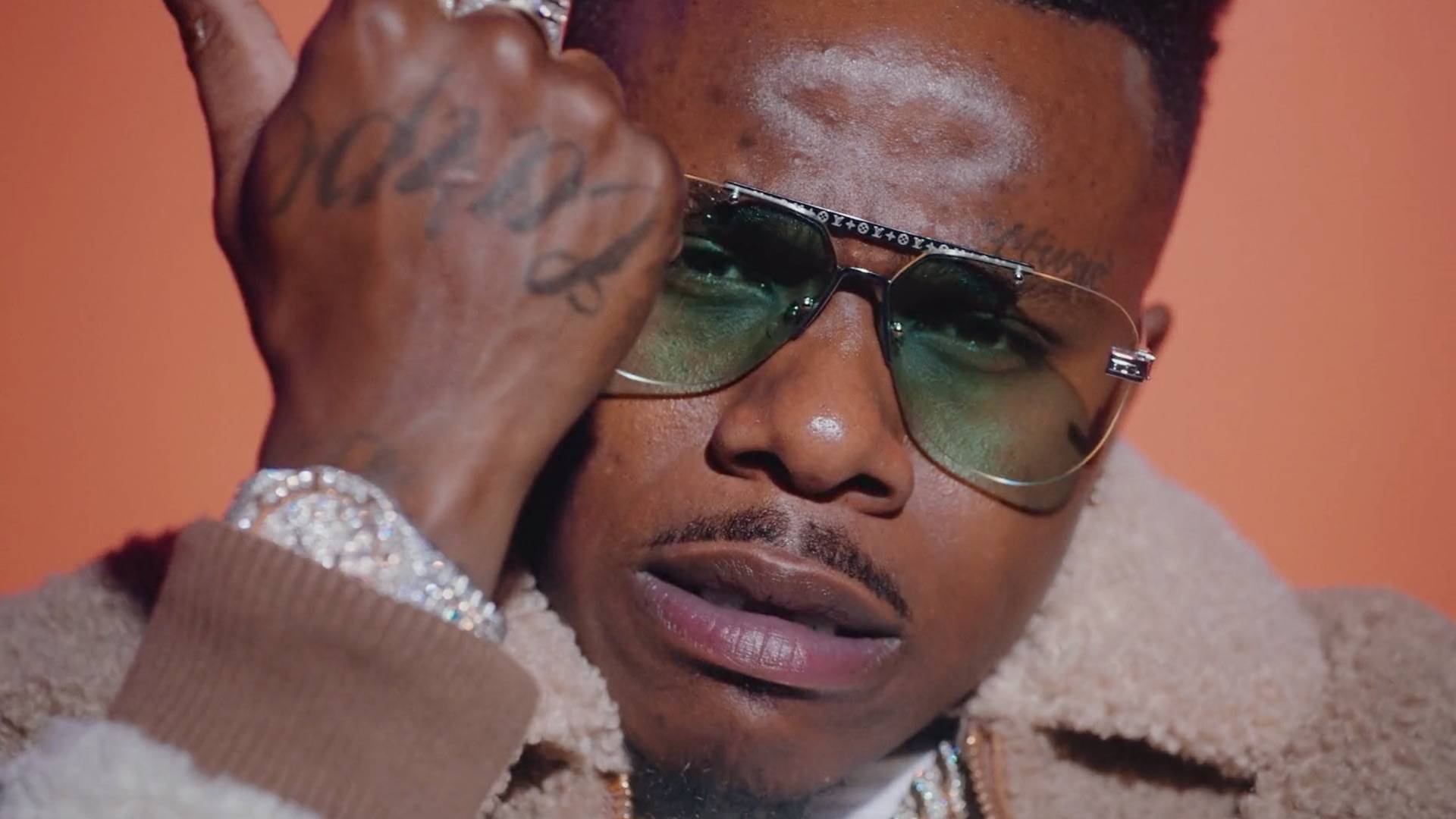 The Come-Up: DaBaby - (Video Clip) | BET HipHop Awards