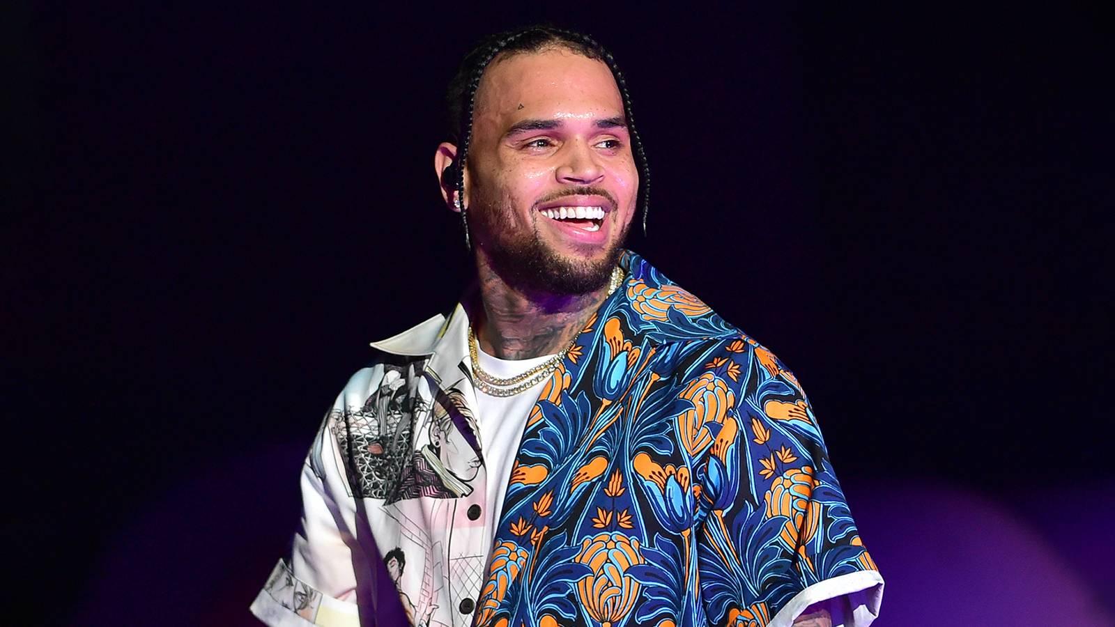 New Breezy!: Chris Brown Shares Release Date And Cover Art For New ...