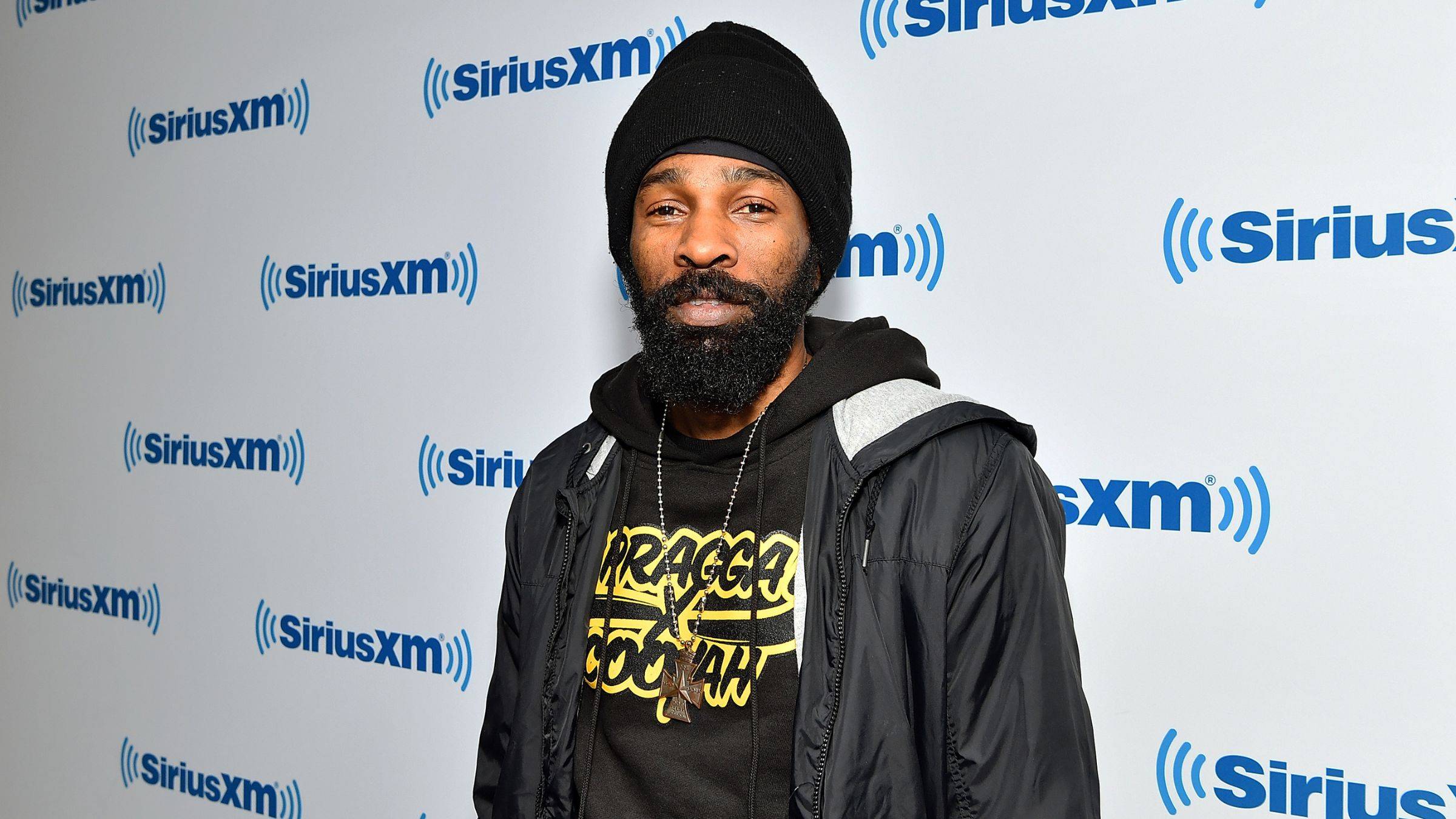 Spragga Benz | News, Videos & More | BET