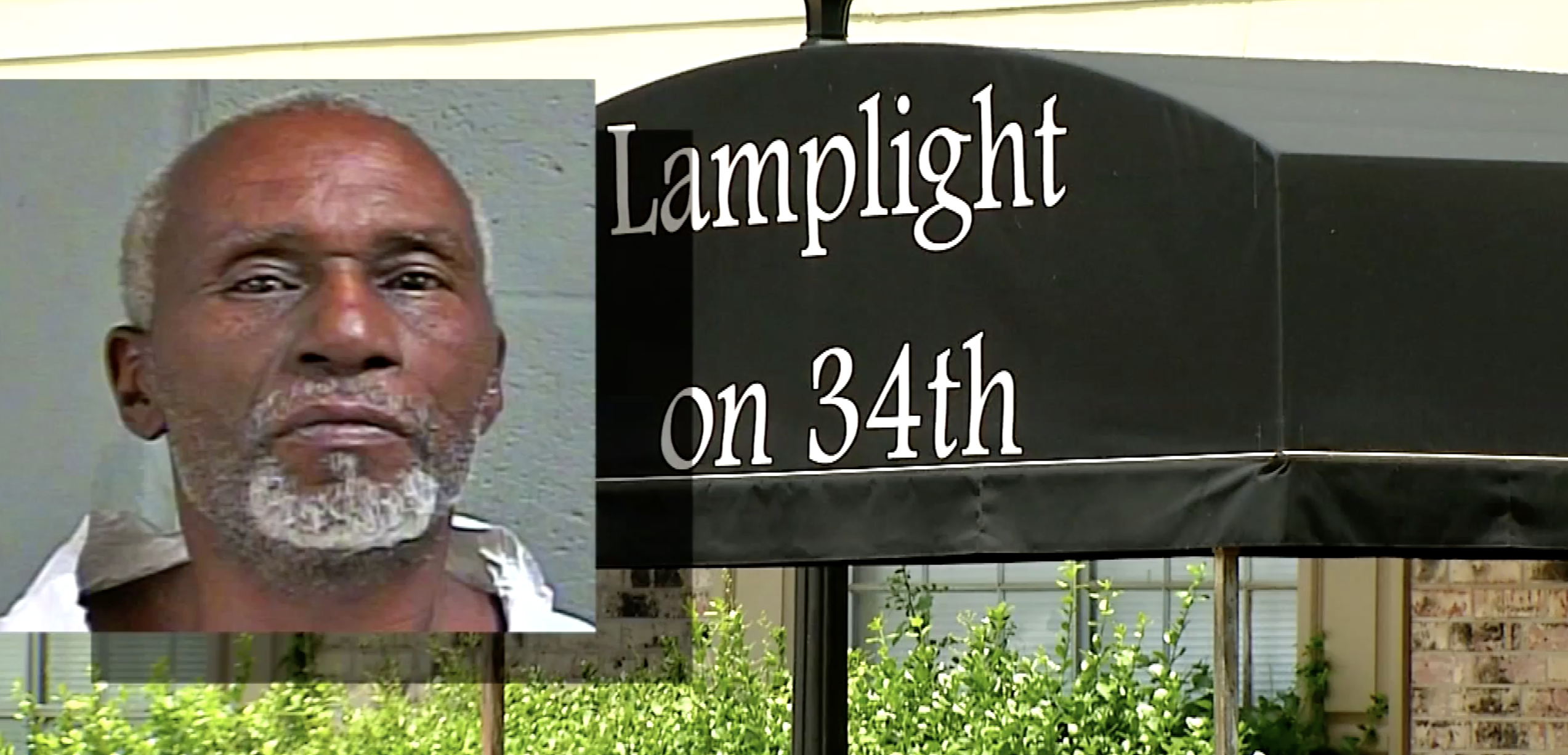 Oklahoma City Suspect In Custody, Says He 'Blacked Out' And Doesn't ...