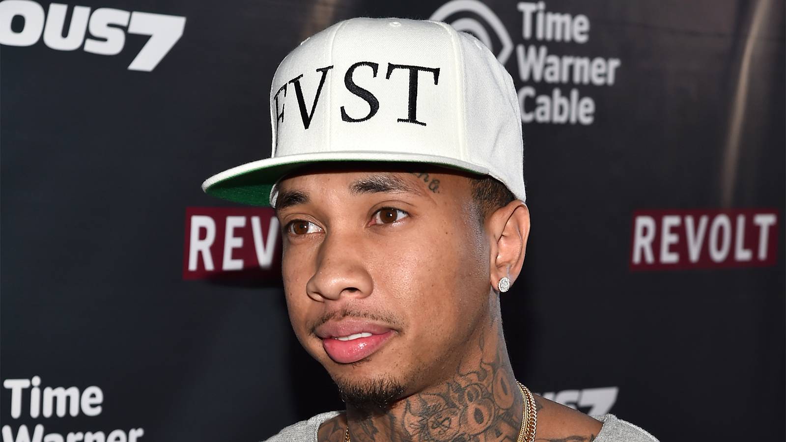 Tyga Finally Gives Us The Gold Album | News | BET