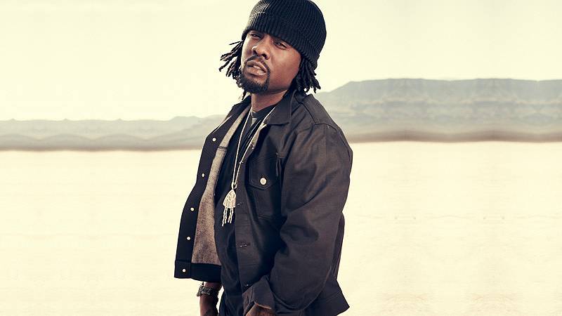 The Evolution of Wale - Image 1 from The Evolution of Wale | BET