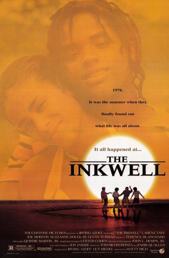 The Inkwell - Chestnut - Image 2 from Morris Chestnut: Life in Film | BET