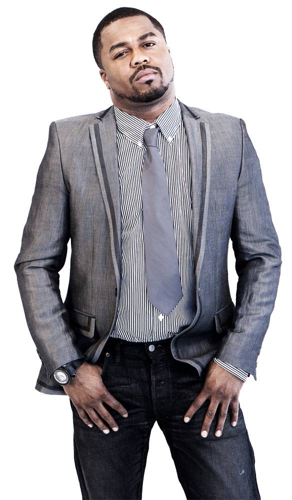 Just Blaze - Super - Image 2 from Meet the Cast | BET