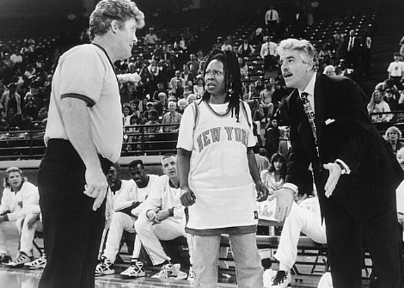 Eddie (1996) - A - Image 9 from BET Star Cinema: Basketball Films | BET