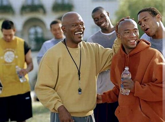 Coach Carter (2005) - - Image 5 from Hoops on Screen: Top 10 Basketball ...