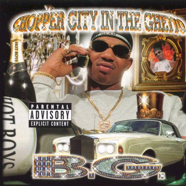 Juvenile Solja Rags - - Image 6 from Notable Young Money/Cash Money ...