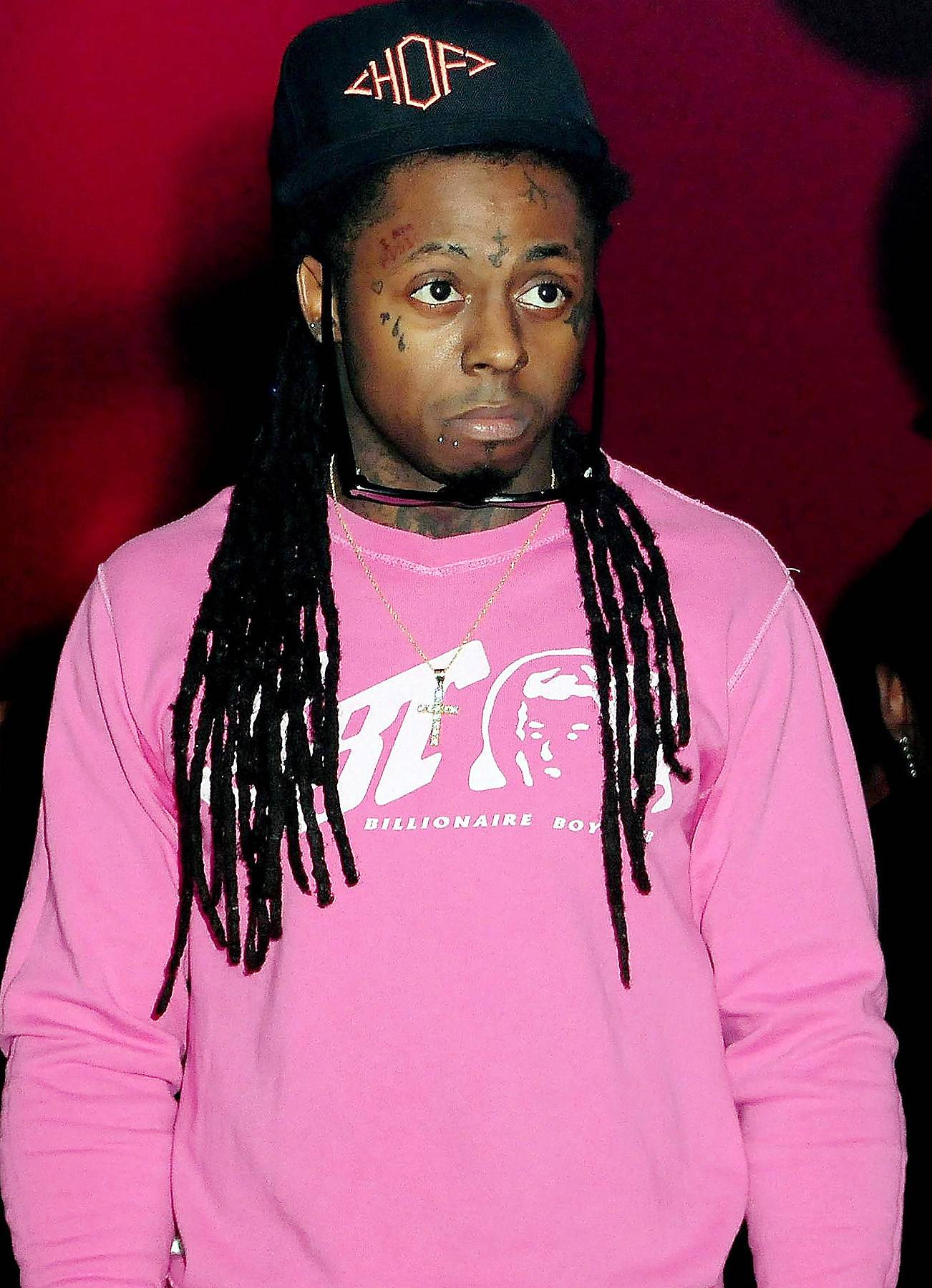 Lil Wayne Admits To Past Substance Abuse Problem | News | BET